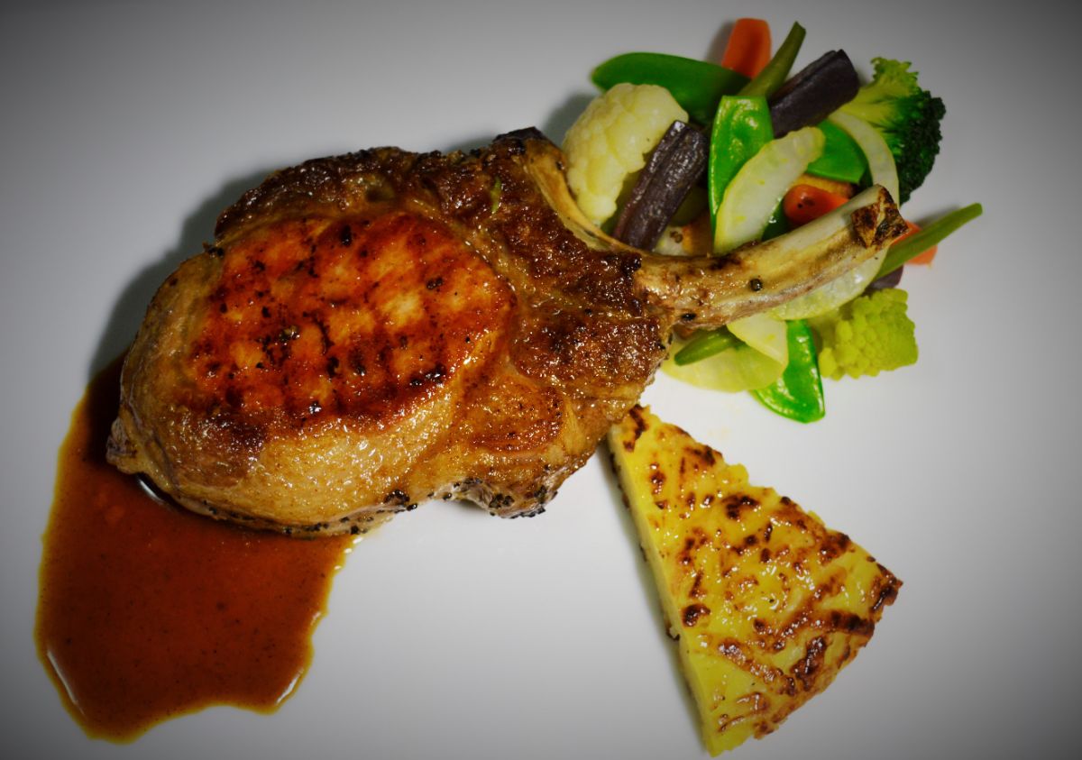 le coq en pate à sion - Le Coq en Pâte | Restaurant à Sion, Valais